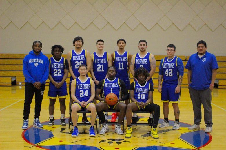 SWC Athletics - Sisseton Wahpeton College